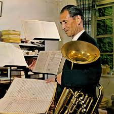 The Festival - Leonard Falcone International Euphonium & Tuba Festival
